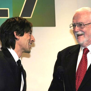 Adrien Brody Picture 20 - 77th Annual Acedemy Awards Nominations ...