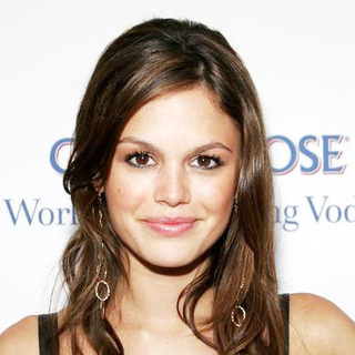 Rachel Bilson Picture 2 - Thank You For Smoking Los Angeles Premiere