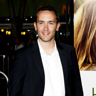 Tyler McClendon Picture 1 - "Love Happens" World Premiere - Arrivals