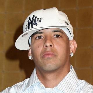 Daddy Yankee Picture 12 - Time Magazine's 100 Most Influential People ...