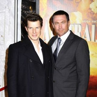 Eric Mabius and Wife Welcome Son No. 2