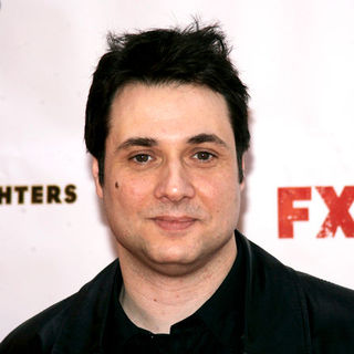 Adam Ferrara Picture 6 - "Rescue Me" Season 5 New York City Premiere ...