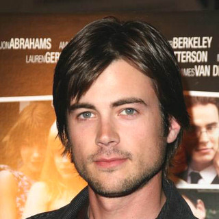 Matt Long Picture 2 - Standing Still Los Angeles Premiere - Arrivals