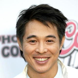 Jet Li Latest News, Bio, Profile, Album, Movie and Photo.