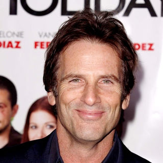 Hart Bochner Picture 2 - "Nothing Like The Holidays" Los Angeles ...