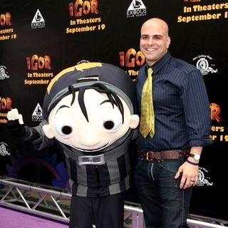 "Igor" Los Angeles Premiere - Arrivals - Picture 43