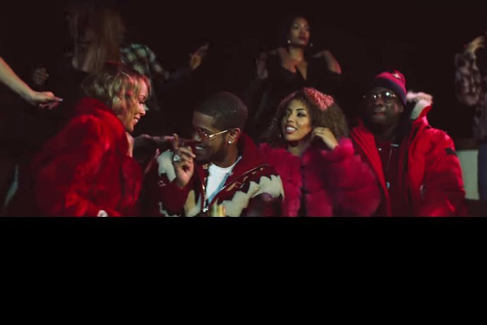 All About Music : Video premiere, interviews and featuring popular artists