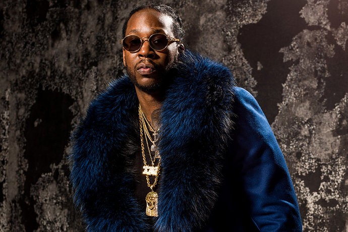 2 Chainz : Artist of the Week 27 of 2017