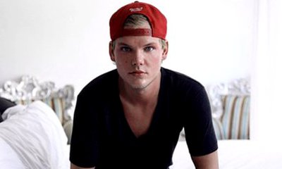 Avicii : Artist of the Week 32 of 2013