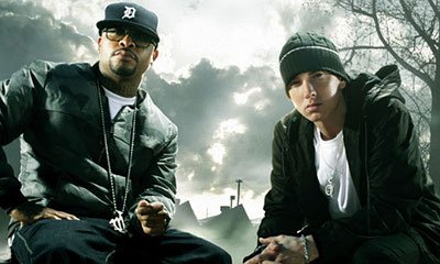Bad Meets Evil : Artist of the Week 27 of 2011 | AceShowbiz