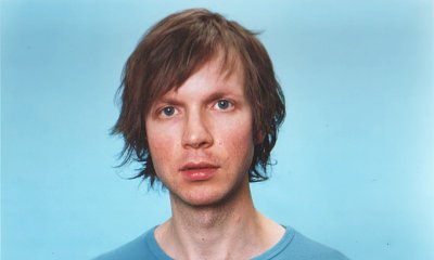 Beck : Artist of the Week 8 of 2015