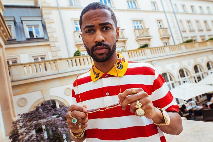 Big Sean : Artist of the Week 26 of 2011 | AceShowbiz