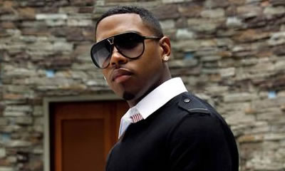 Bobby V : Artist of the Week 7 of 2009