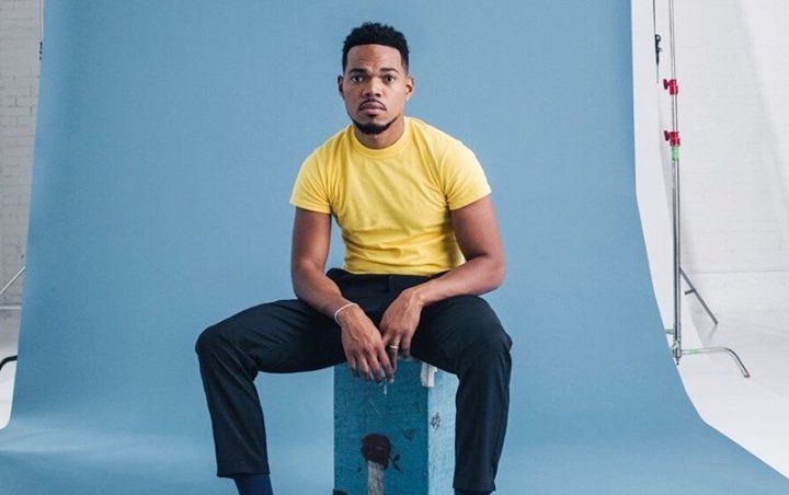 Chance The Rapper : Artist of the Week 33 of 2019 | AceShowbiz