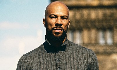 Common : Artist of the Week 51 of 2011