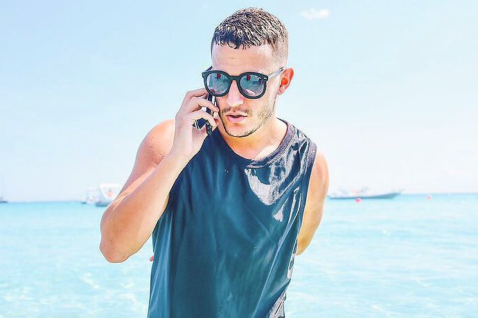 DJ Snake : Artist of the Week 35 of 2016 | AceShowbiz