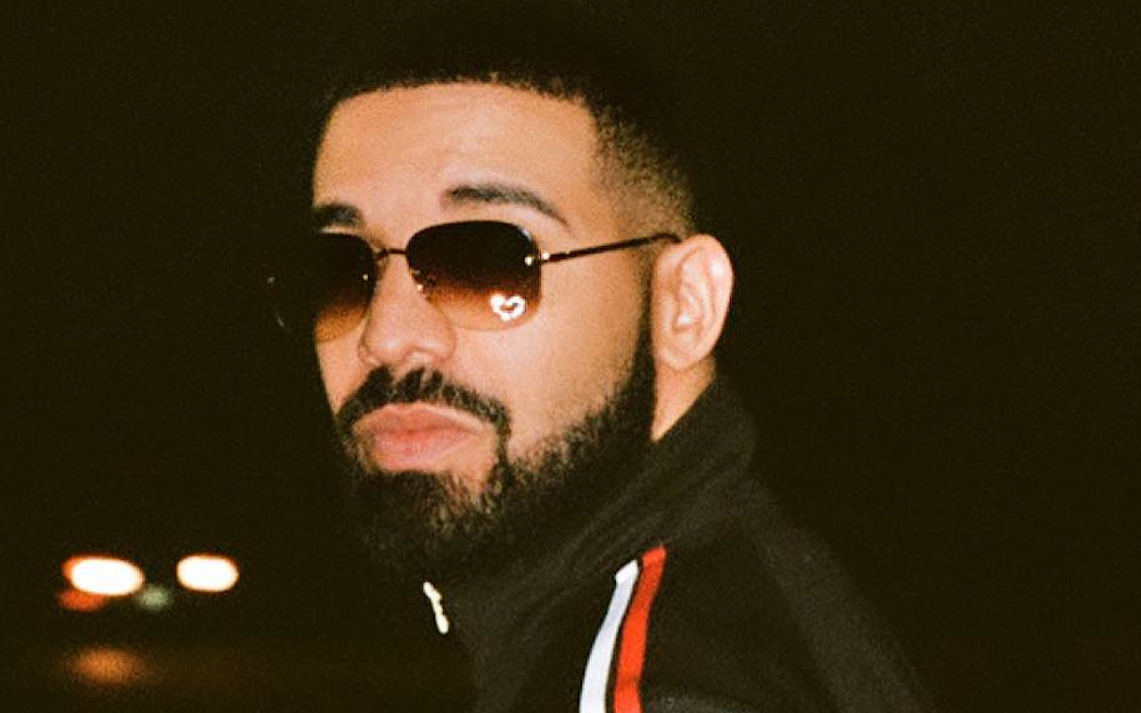 Drake : Artist of the Week 19 of 2016