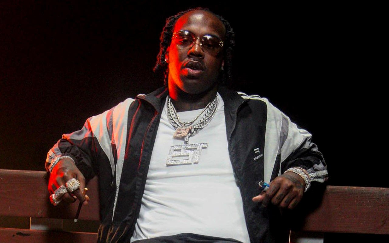 EST Gee : Artist of the Week 44 of 2022 | AceShowbiz