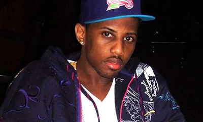 Fabolous : Artist of the Week 27 of 2007