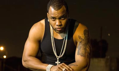 Flo Rida : Artist of the Week 49 of 2007