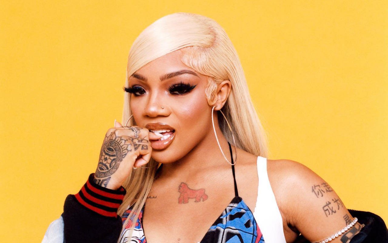 GloRilla : Artist of the Week 40 of 2022