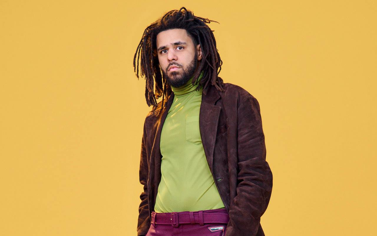 J. Cole : Artist of the Week 7 of 2019