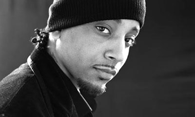 J. Holiday : Artist of the Week 36 of 2007