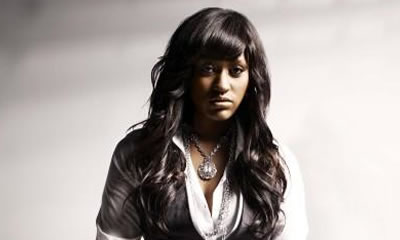 Jazmine Sullivan : Artist of the Week 52 of 2008 | AceShowbiz