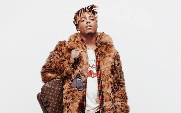 Juice WRLD : Artist of the Week 40 of 2018 | AceShowbiz