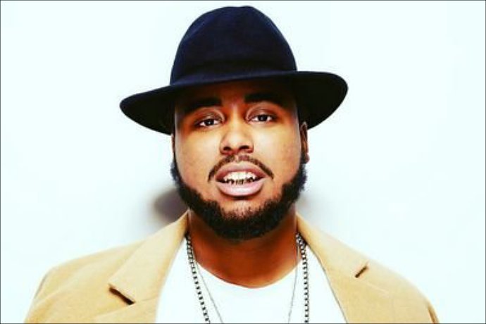 Kent Jones : Artist of the Week 31 of 2016 | AceShowbiz