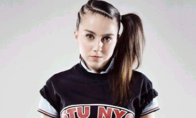 Lady Sovereign : Artist of the Week 45 of 2006 | AceShowbiz