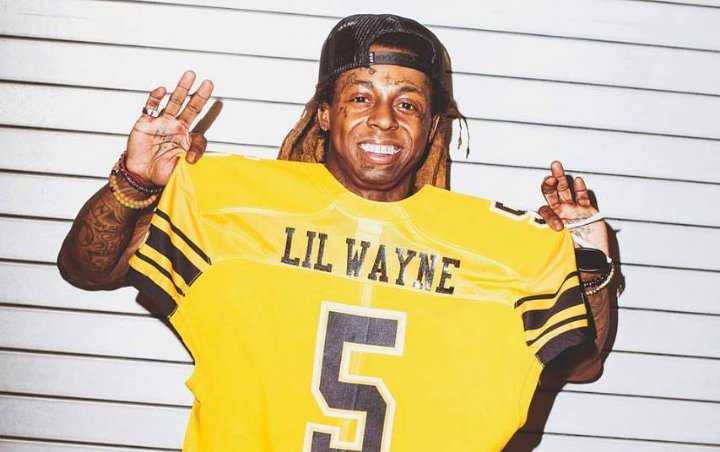 Lil Wayne : Artist of the Week 14 of 2013 | AceShowbiz