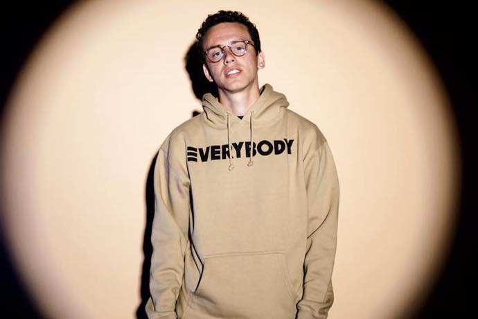 Logic : Artist of the Week 13 of 2018 | AceShowbiz