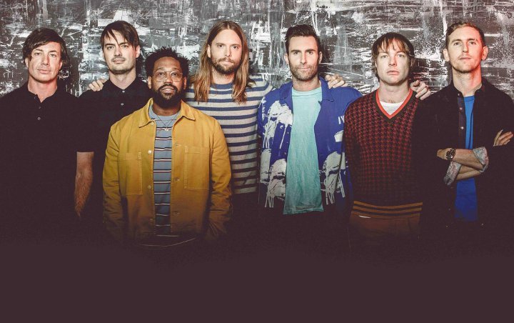 Maroon 5 : Artist of the Week 34 of 2011 | AceShowbiz