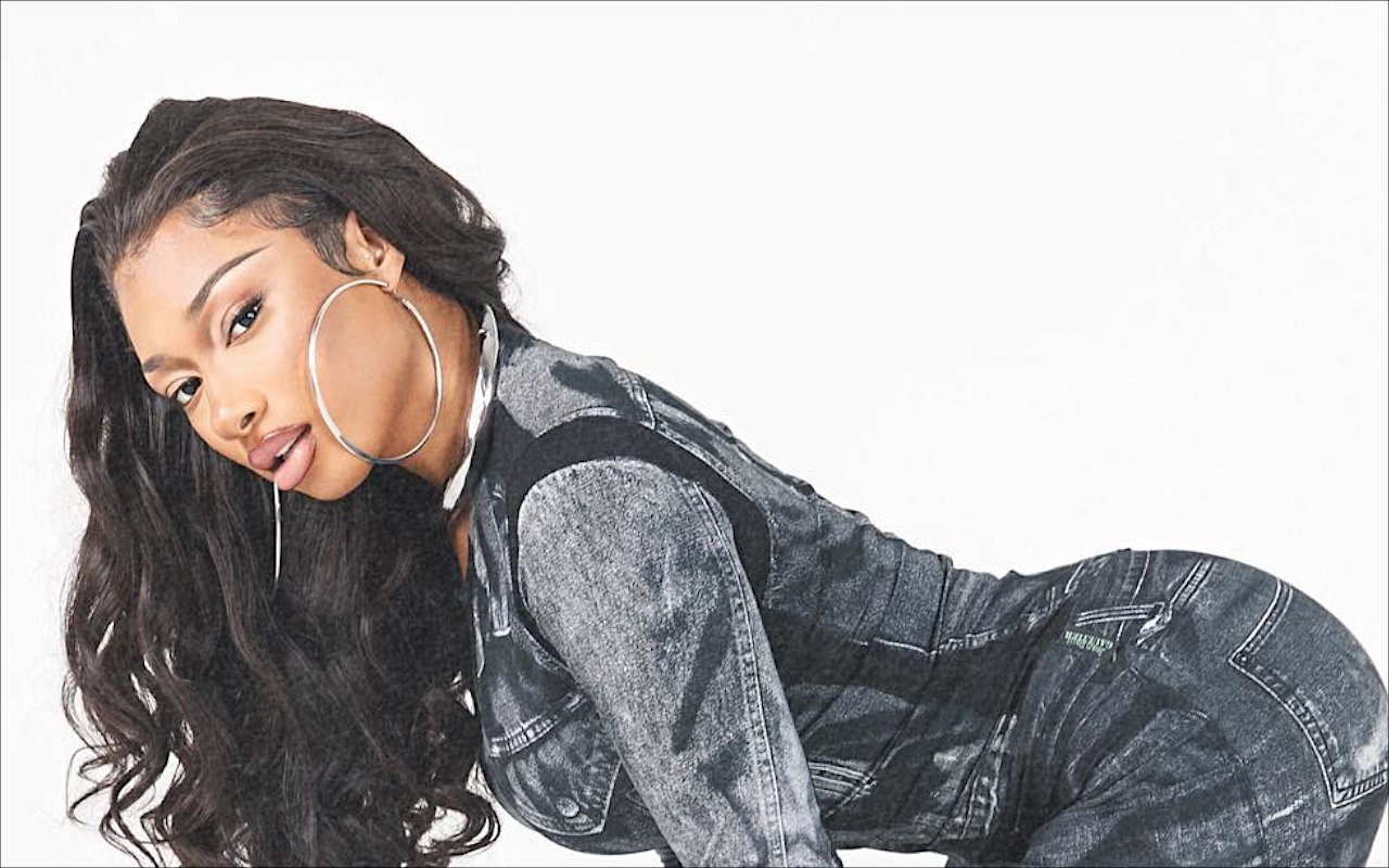 Megan Thee Stallion : Artist of the Week 34 of 2019 | AceShowbiz