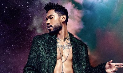 Miguel : Artist of the Week 20 of 2011