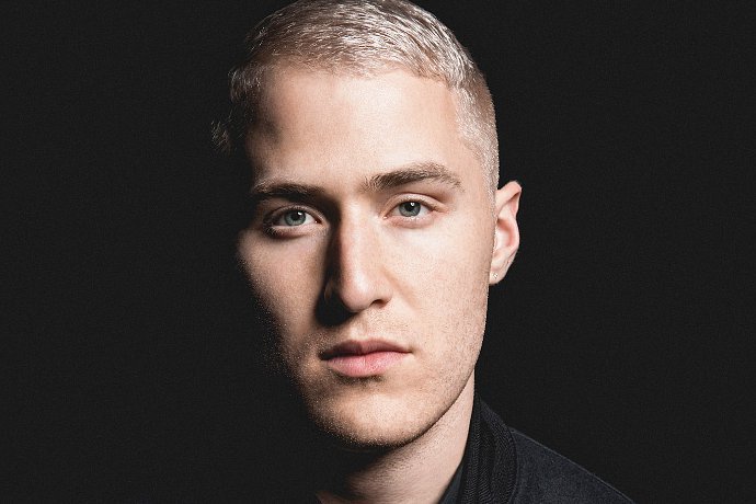 Mike Posner : Artist of the Week 26 of 2010 | AceShowbiz