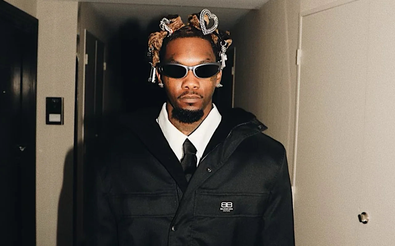 Offset : Artist of the Week 33 of 2023