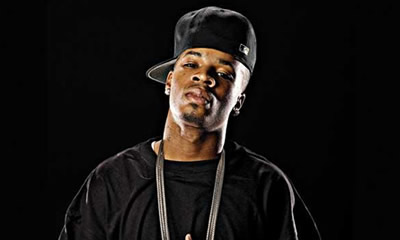 Plies : Artist of the Week 35 of 2007