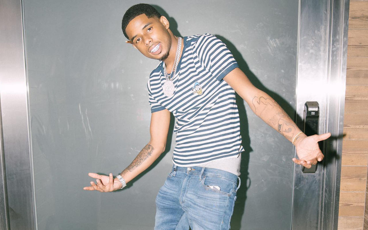 Pooh Shiesty : Artist of the Week 8 of 2021 | AceShowbiz