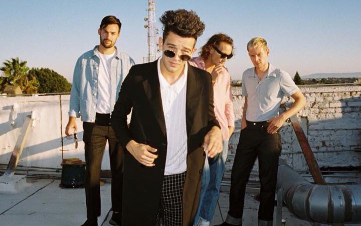 The 1975 : Artist of the Week 51 of 2018 | AceShowbiz