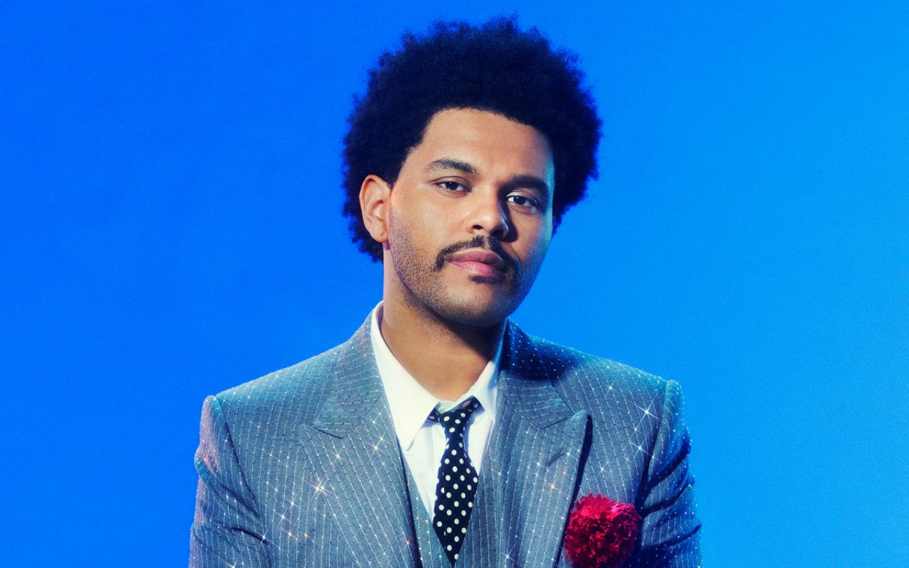 The Weeknd : Artist of the Week 16 of 2018