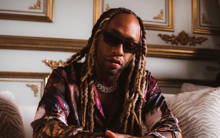 Ty Dolla $ign : Artist of the Week 46 of 2020