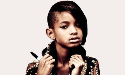 Willow Smith : Artist of the Week 46 of 2010