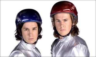 Ylvis : Artist of the Week 45 of 2013