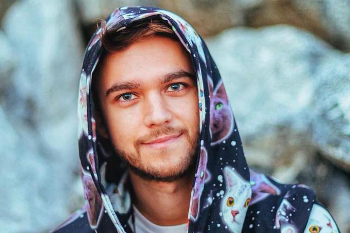 Zedd : Artist of the Week 9 of 2018