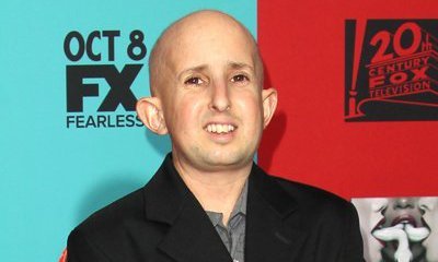 Entertainment News, February 21, 2015