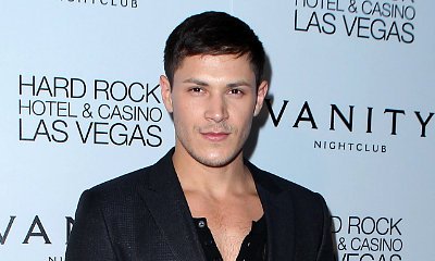 Alex Meraz Pictures, Latest News, Videos and Dating Gossips