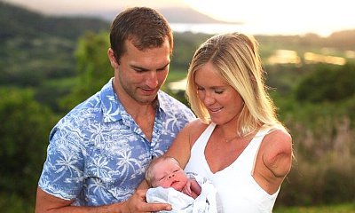 Bethany Hamilton News Archive, Group 4 - AceShowbiz.com