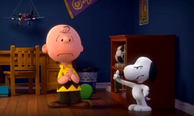 Peanuts (2015) News and Articles